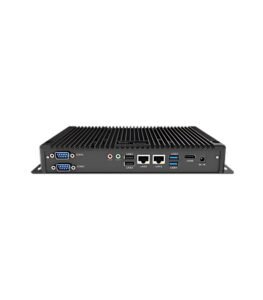 B10A Windows 11 Embedded Box PC – Levia Technologies